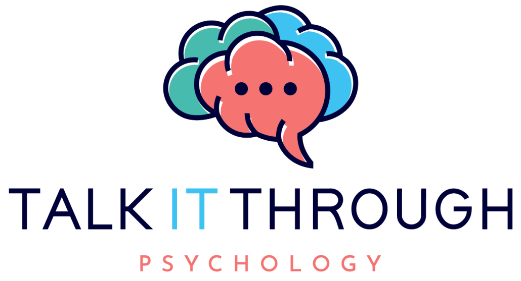 Home | Talk It Through Psychology